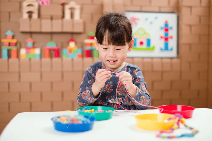 What Should A 3 Year Old Know Discerning Parenting