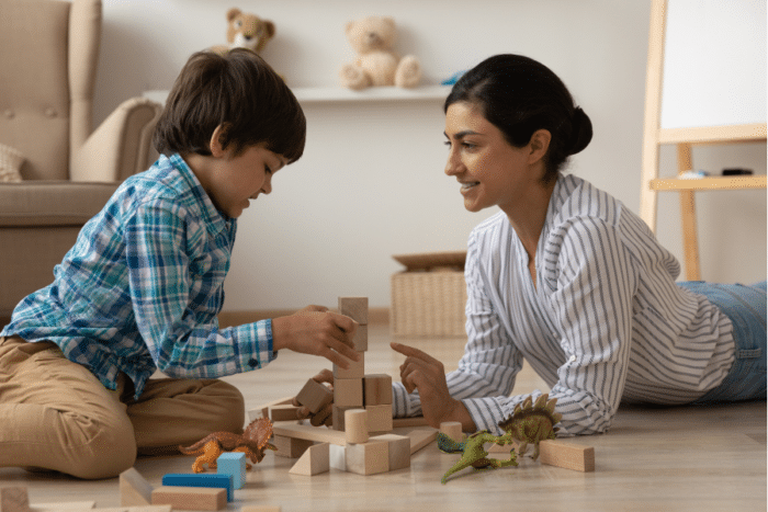 Special Time With Your Child: 7 Easy Strategies to Make It Even More ...