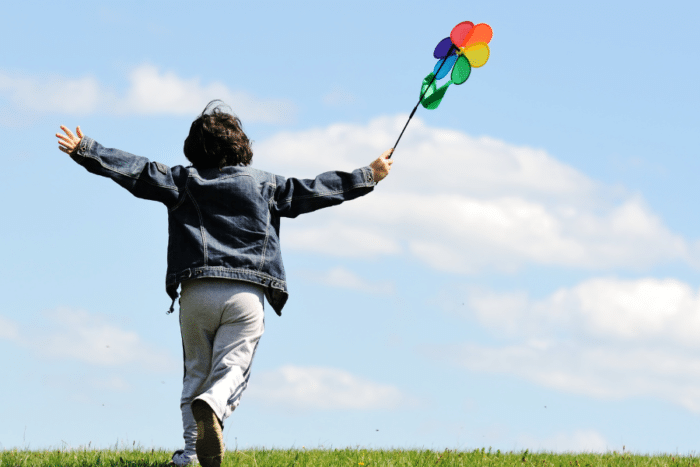 Raising a Hyperactive Child: 5 Essential Tips for Parents - Discerning ...