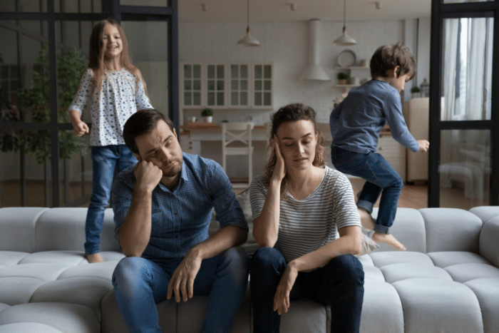Burned Out as a Parent? Here are 9 Things that Actually Work ...