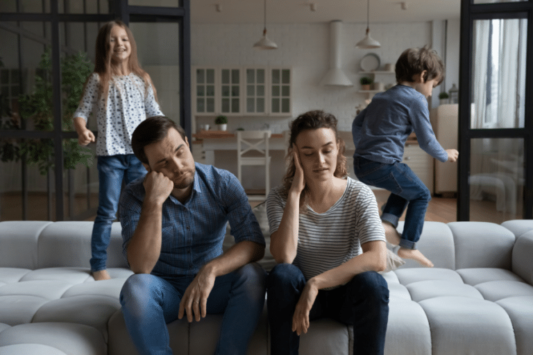 Burned Out as a Parent? Here are 9 Things that Actually Work ...