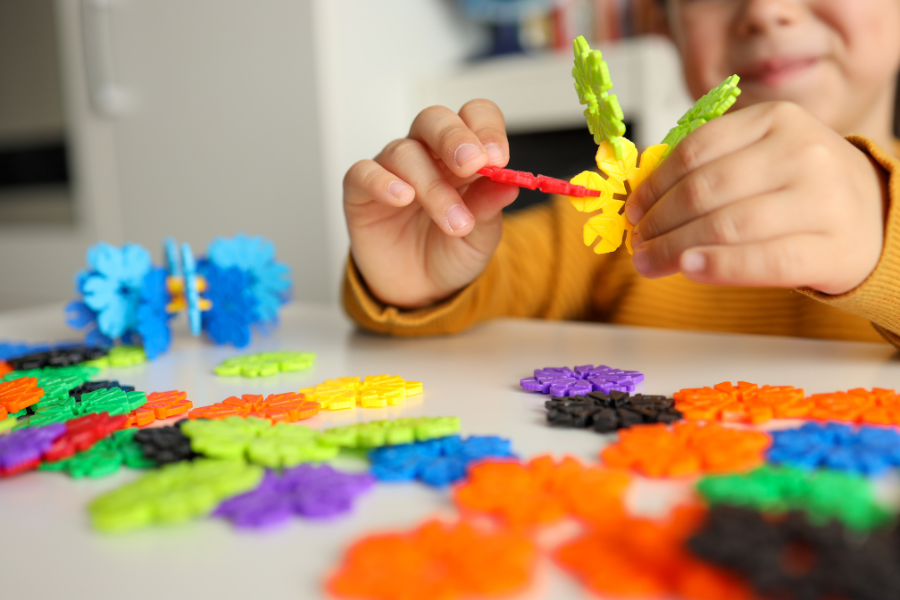 Preparing Your Child for Nursery and Kindergarten: Essential Tips and ...